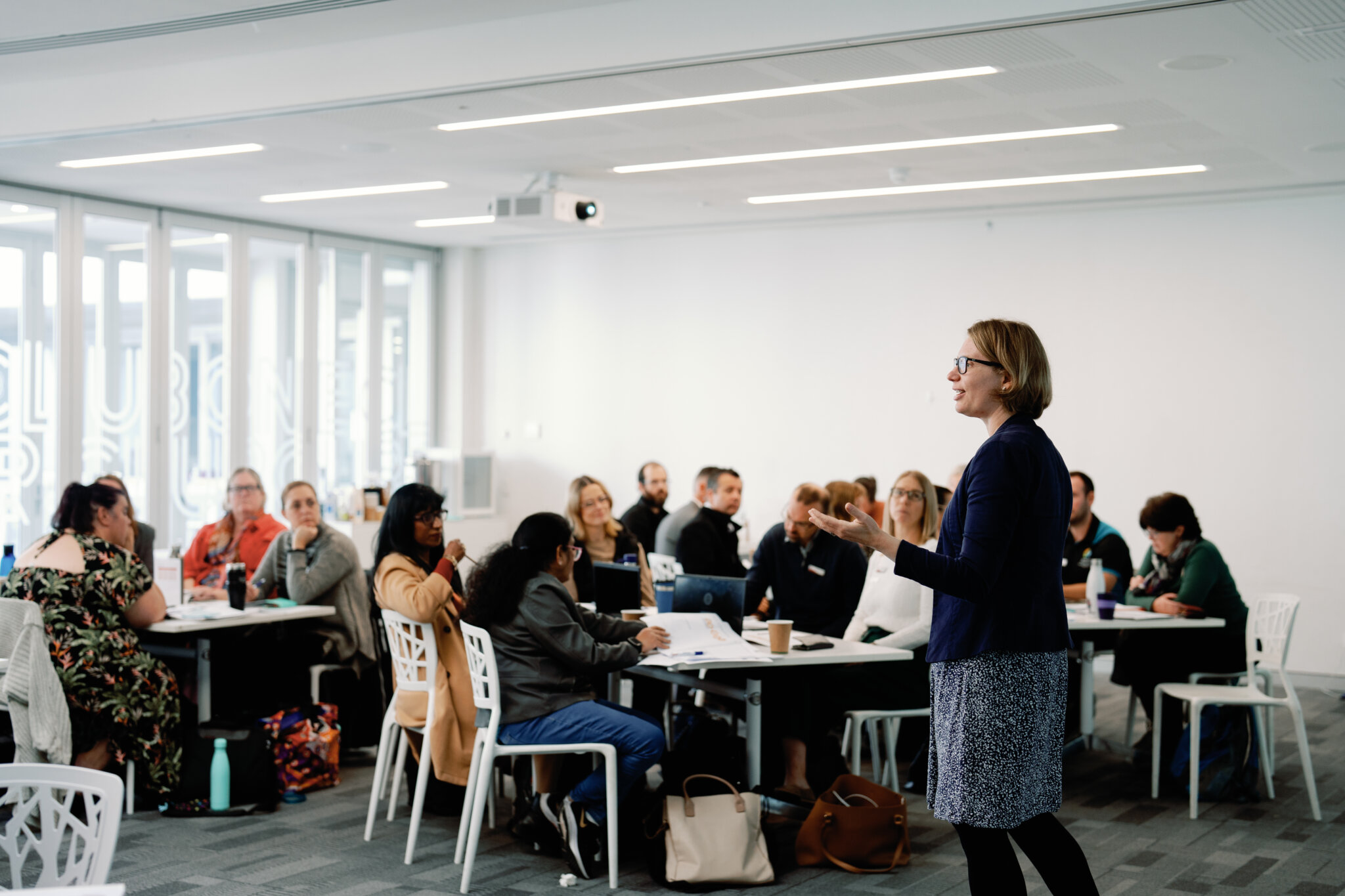 Teach Well - Our Programs