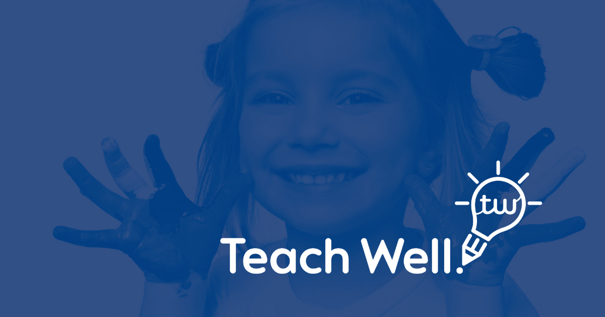 Teach Well - Our Programs