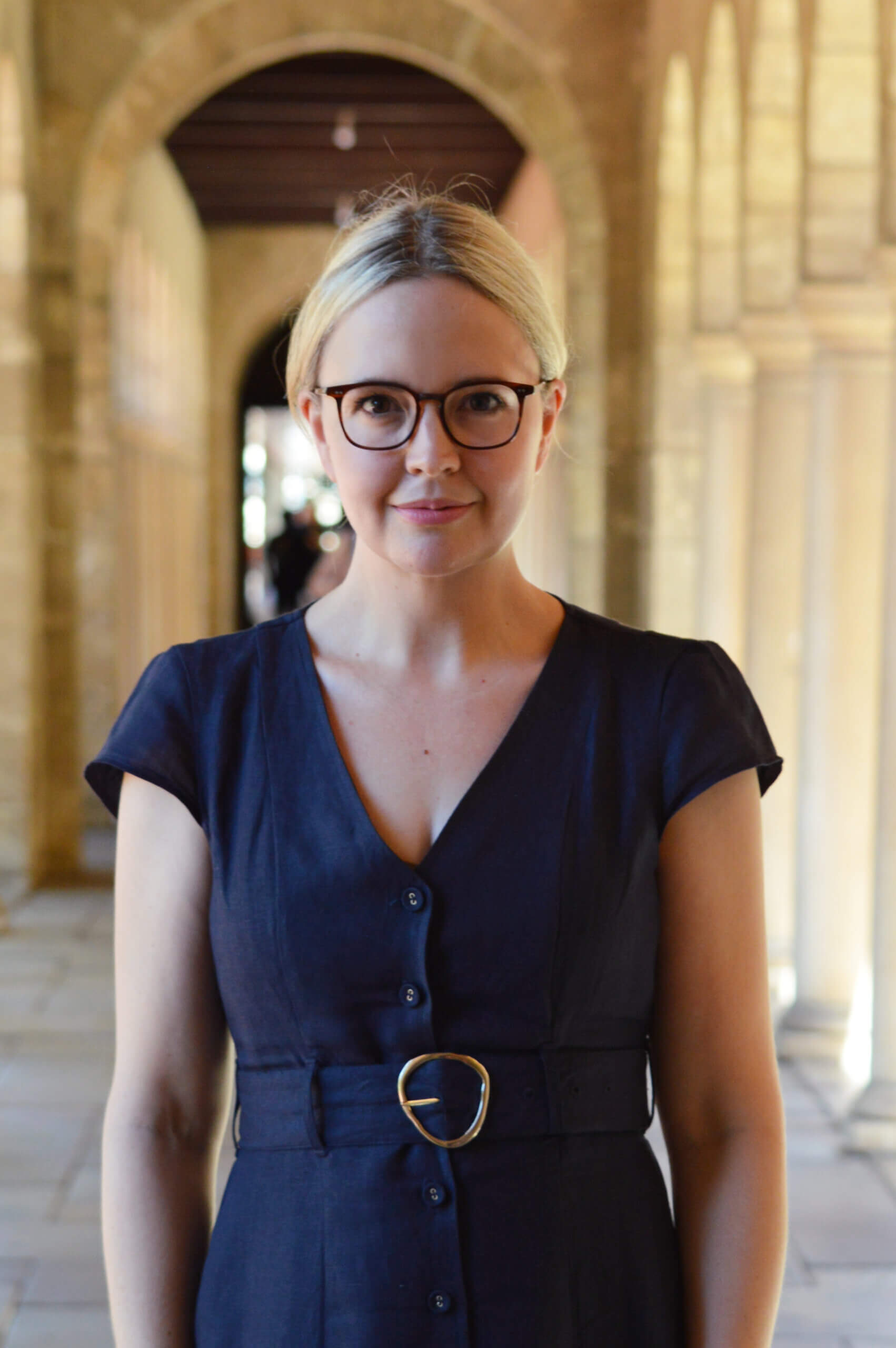 Teach Well - Meet the team